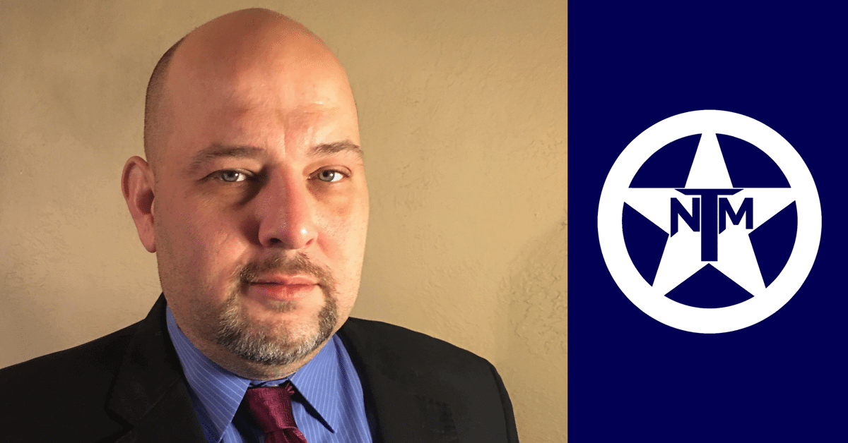 What Is A State? | Daniel Miller