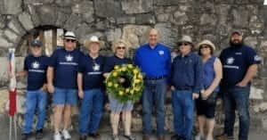 The TNM | Texas Nationalist Movement