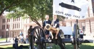 The TNM | Texas Nationalist Movement