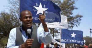 The TNM | Texas Nationalist Movement