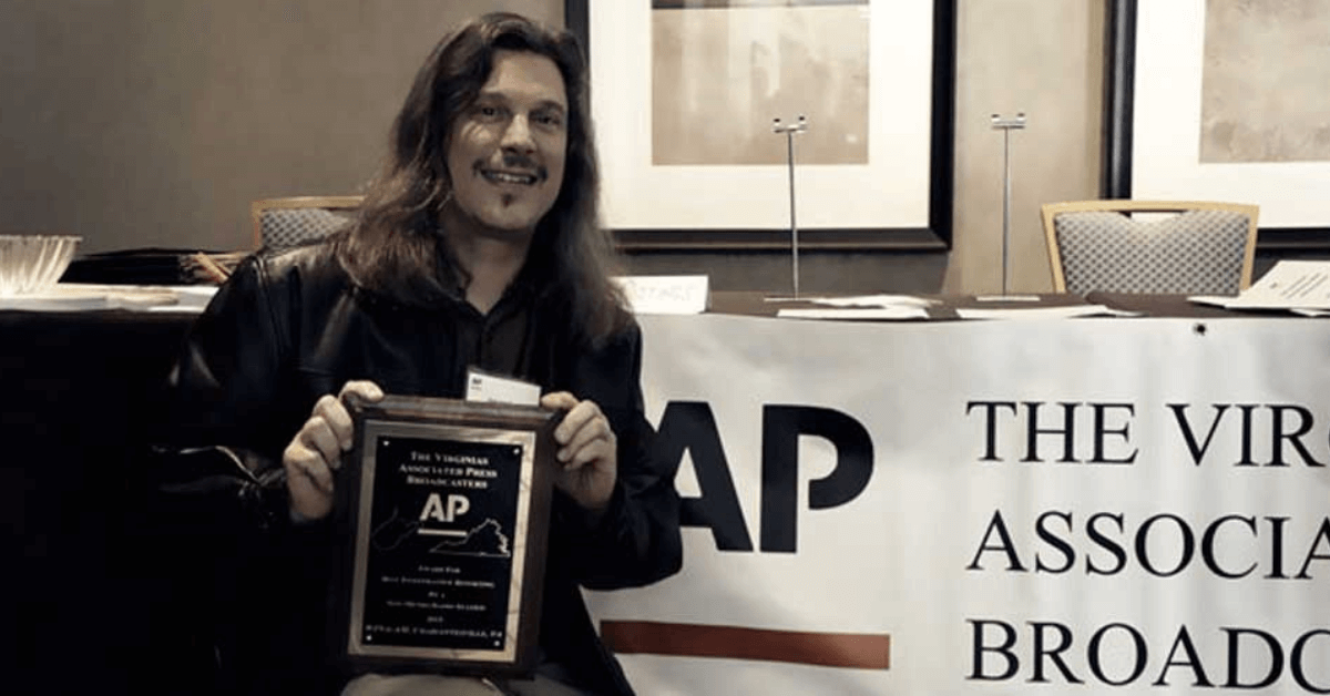 Texas Nationalist President Talks #TEXIT With The Schilling Show ...