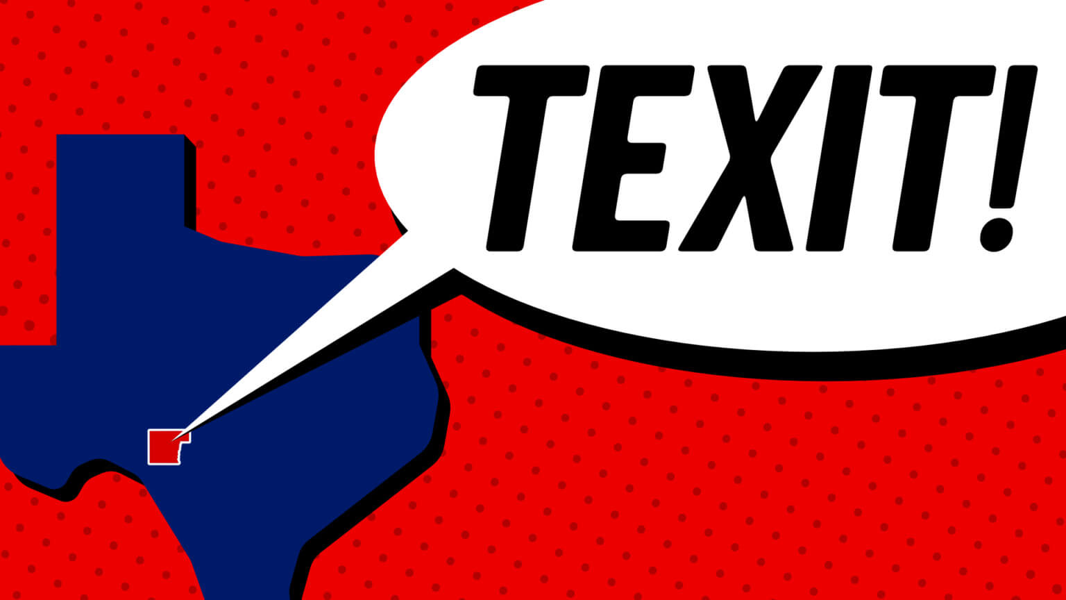 The TNM | Texas First. Texas Forever.