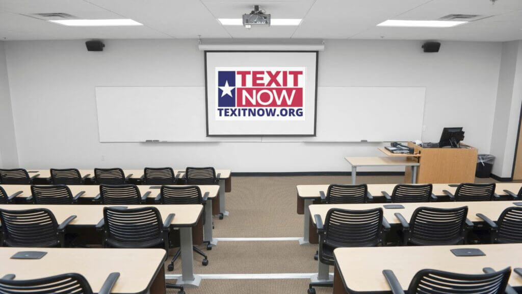 The TNM | Texas First. Texas Forever.